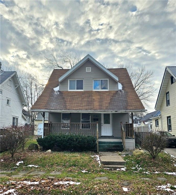 1259 E 21st St, Erie, PA 16503 - See Est. Value, Schools & More