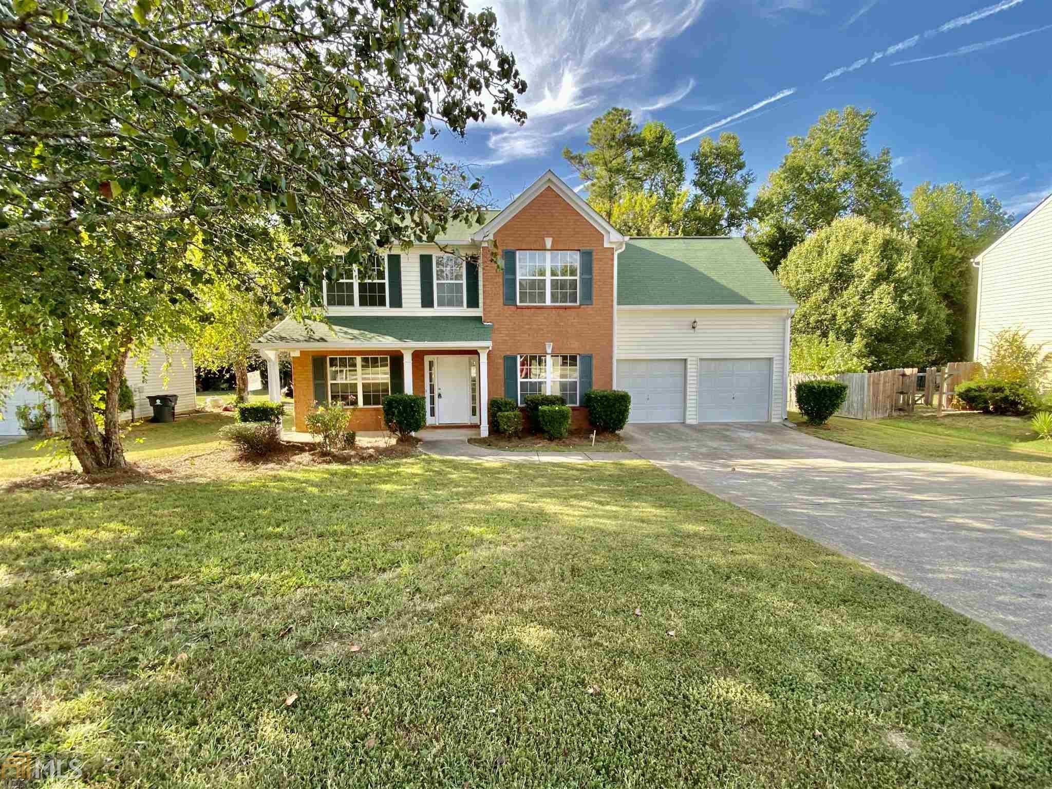 10595 Starling Trl, Hampton, GA 30228 - See Est. Value, Schools & More