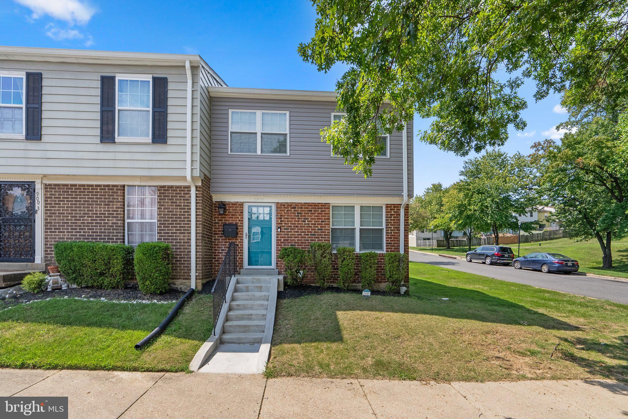 9001 Congress Pl, Landover, MD 20785 - See Est. Value, Schools & More
