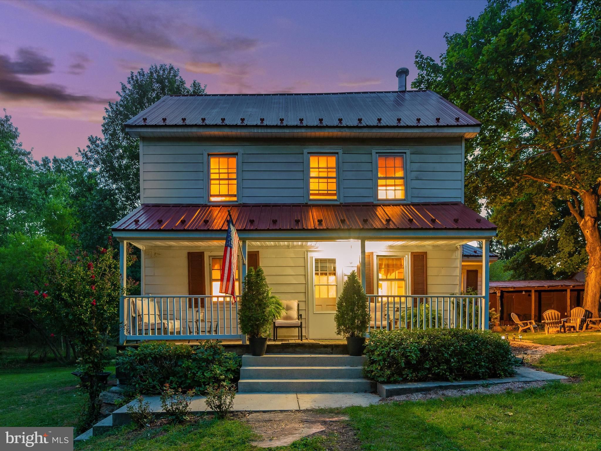 11012 Hessong Bridge Rd, Thurmont, MD 21788 - See Est. Value, Schools ...