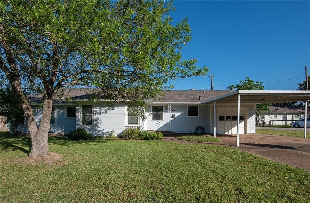 1101 Edgewood Dr, Bryan, TX 77802 | Trulia