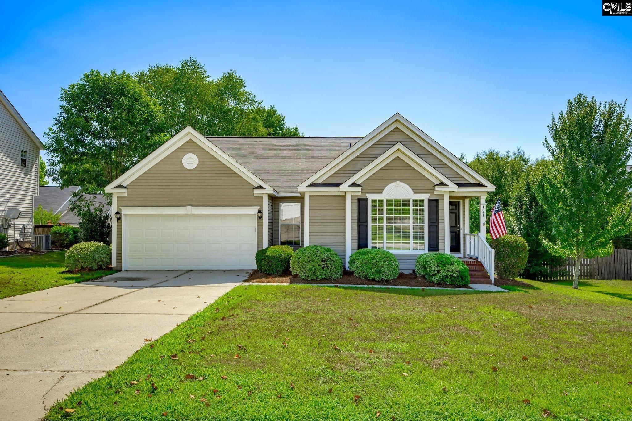 121 Dove Cote Ln, Lexington, SC 29072 - See Est. Value, Schools & More