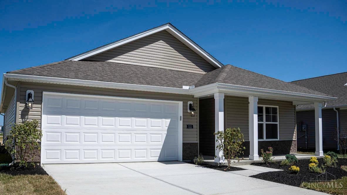 111 Lonny St, Mount Orab, OH 45154 | MLS# 1808648 | Trulia