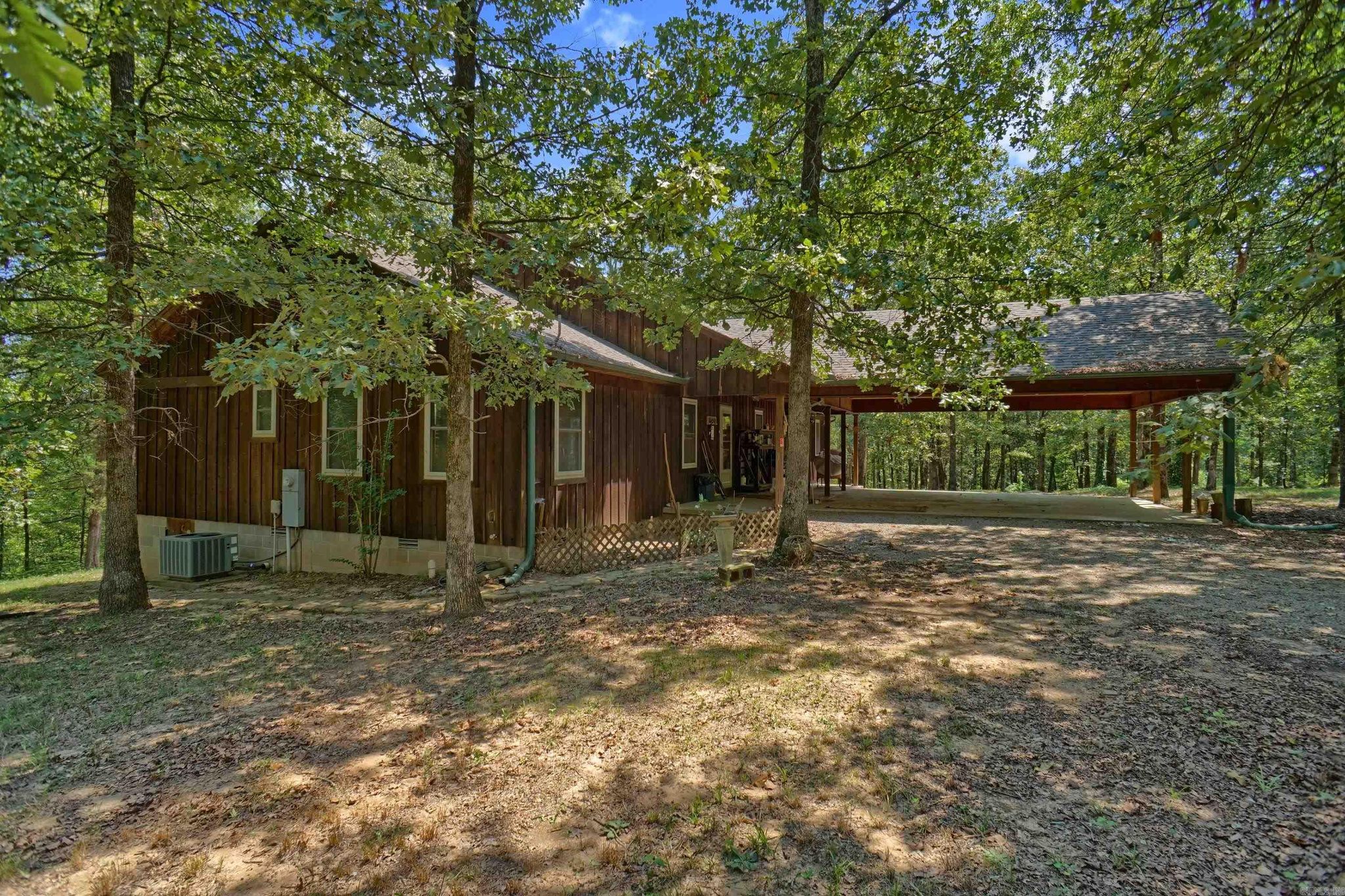 19 Levee Rd, Solgohachia, AR 72156 | MLS# 24028442 | Trulia