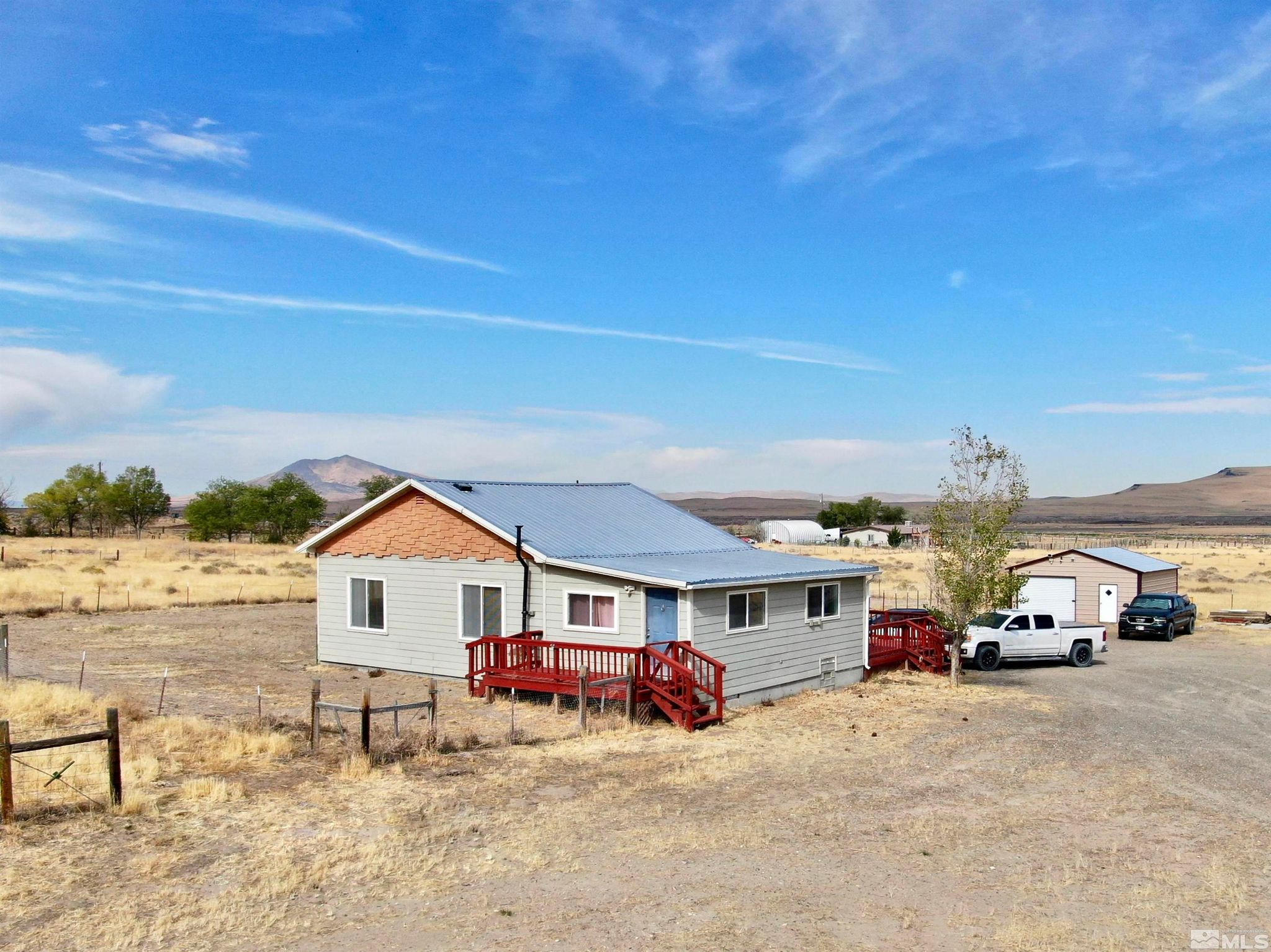 9945 Big Horn St, Winnemucca, NV 89445 - See Est. Value, Schools & More