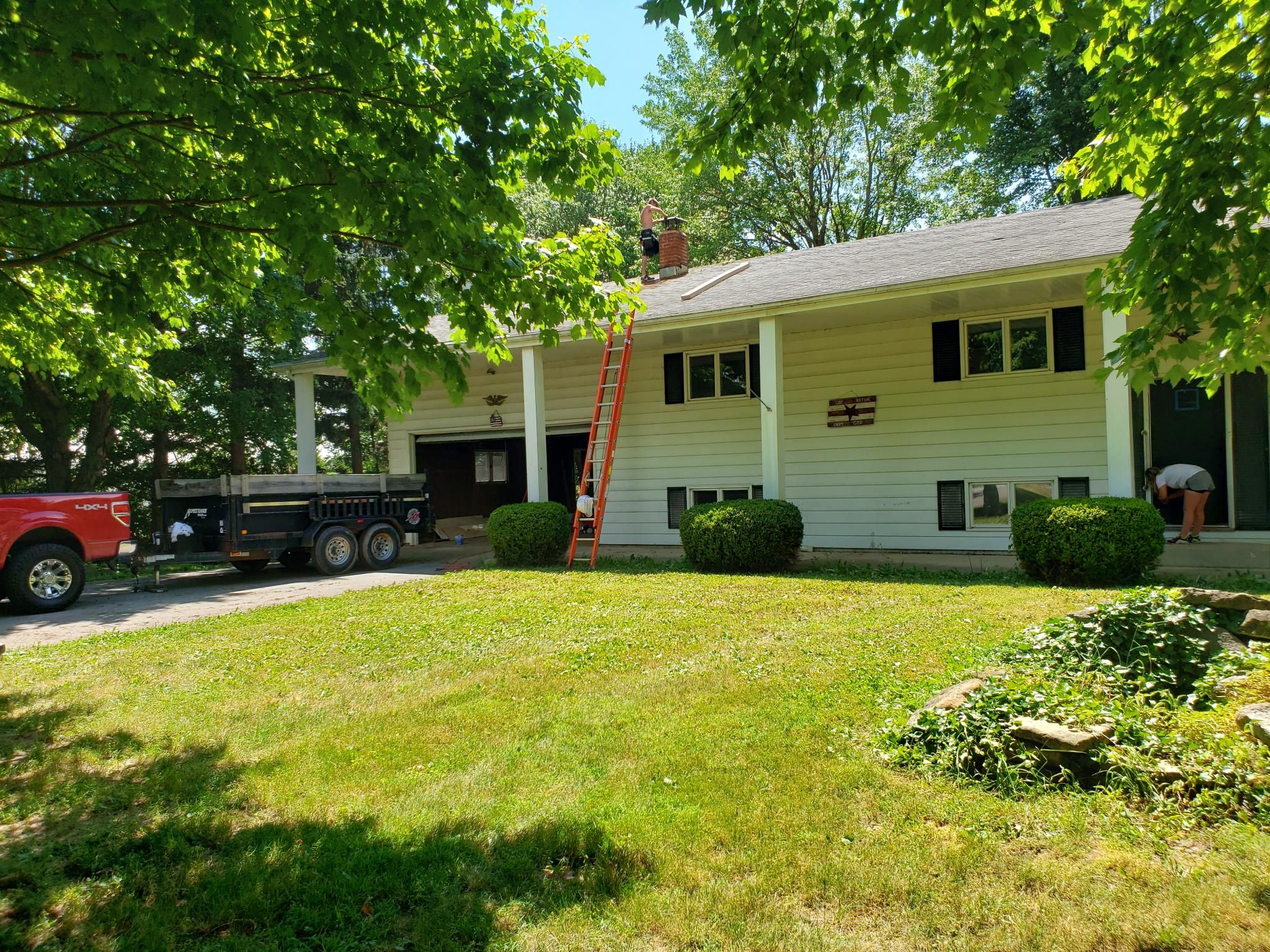 206 S Greenlee Rd, Troy, OH 45373 - See Est. Value, Schools & More