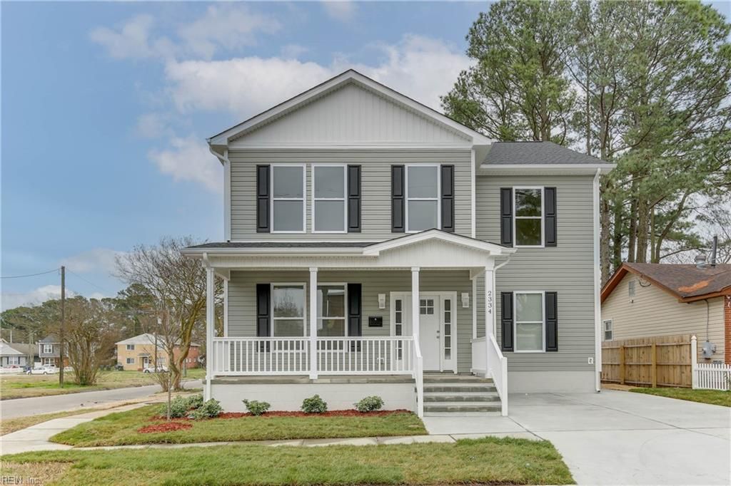 2627 E Princess Anne Rd, Norfolk, VA 23513 | MLS# 10553602 | Trulia