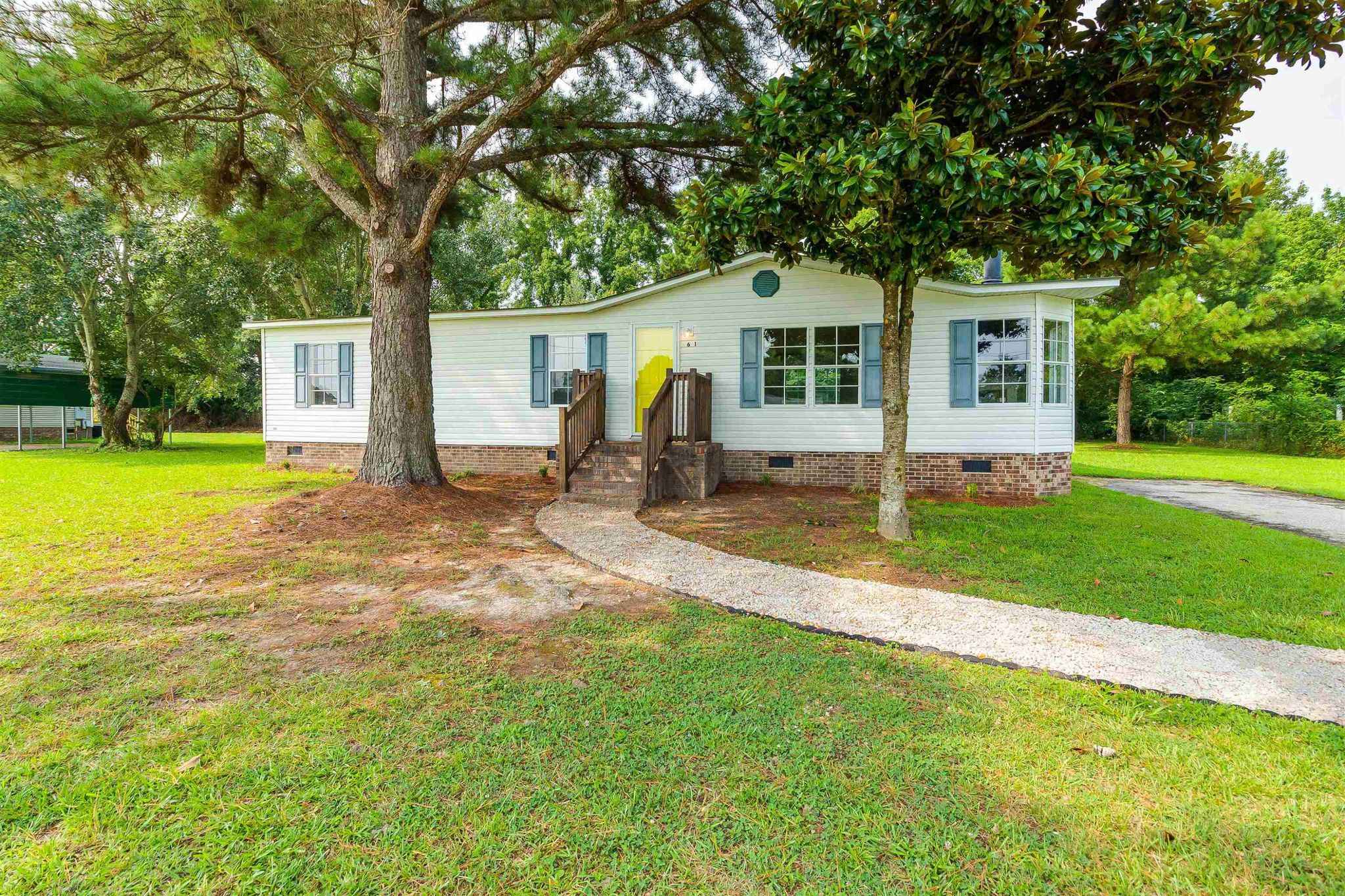 61 Canal St, Enfield, NC 27823 - See Est. Value, Schools & More