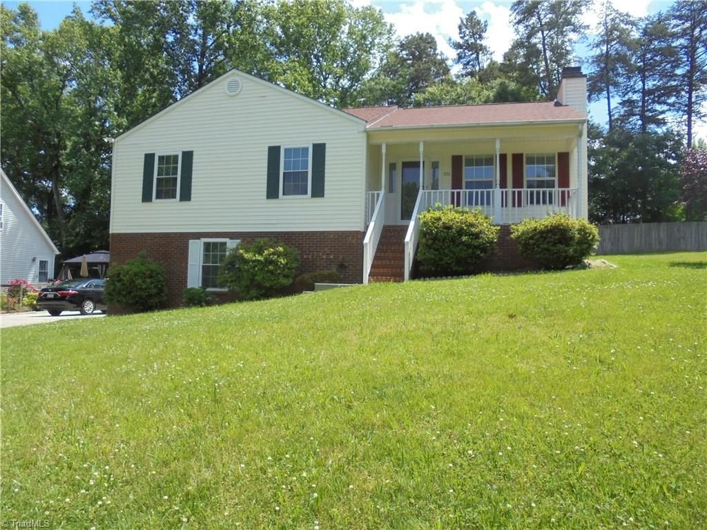 351 Windsor Manor Way, Kernersville, NC 27284 - See Est. Value, Schools ...