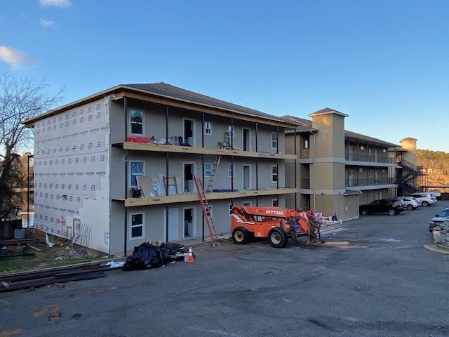 117 Lookout Point #1-A, Hot Springs, AR 71913 | Trulia