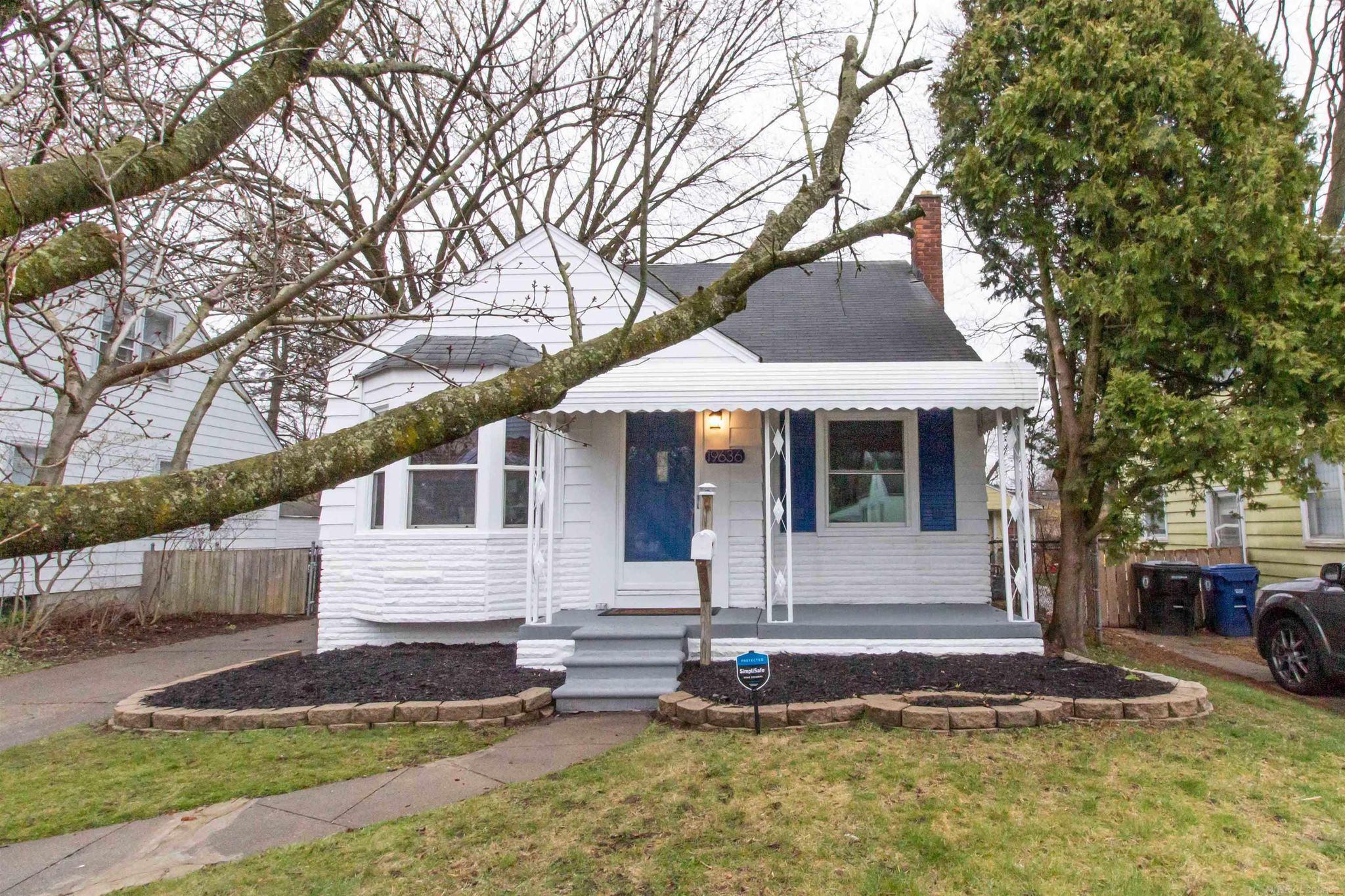 19636 Garfield, Redford, MI 48240 - See Est. Value, Schools & More