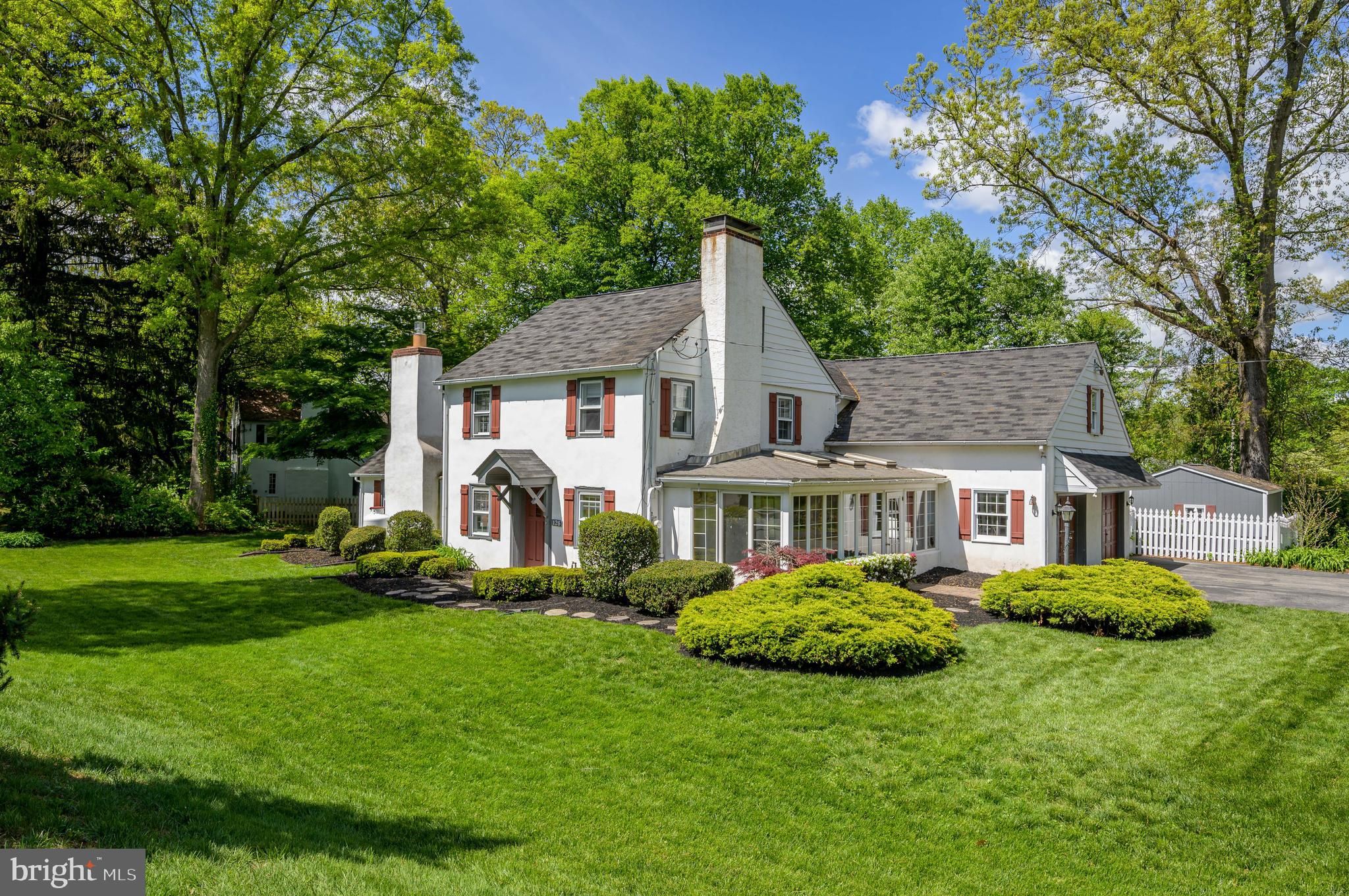 126 Beulah Rd, Doylestown, PA 18901 | Trulia