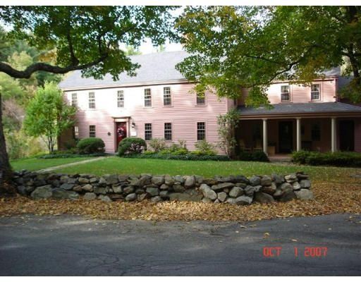 111 Sudbury Rd, Weston, MA 02493 - See Est. Value, Schools & More
