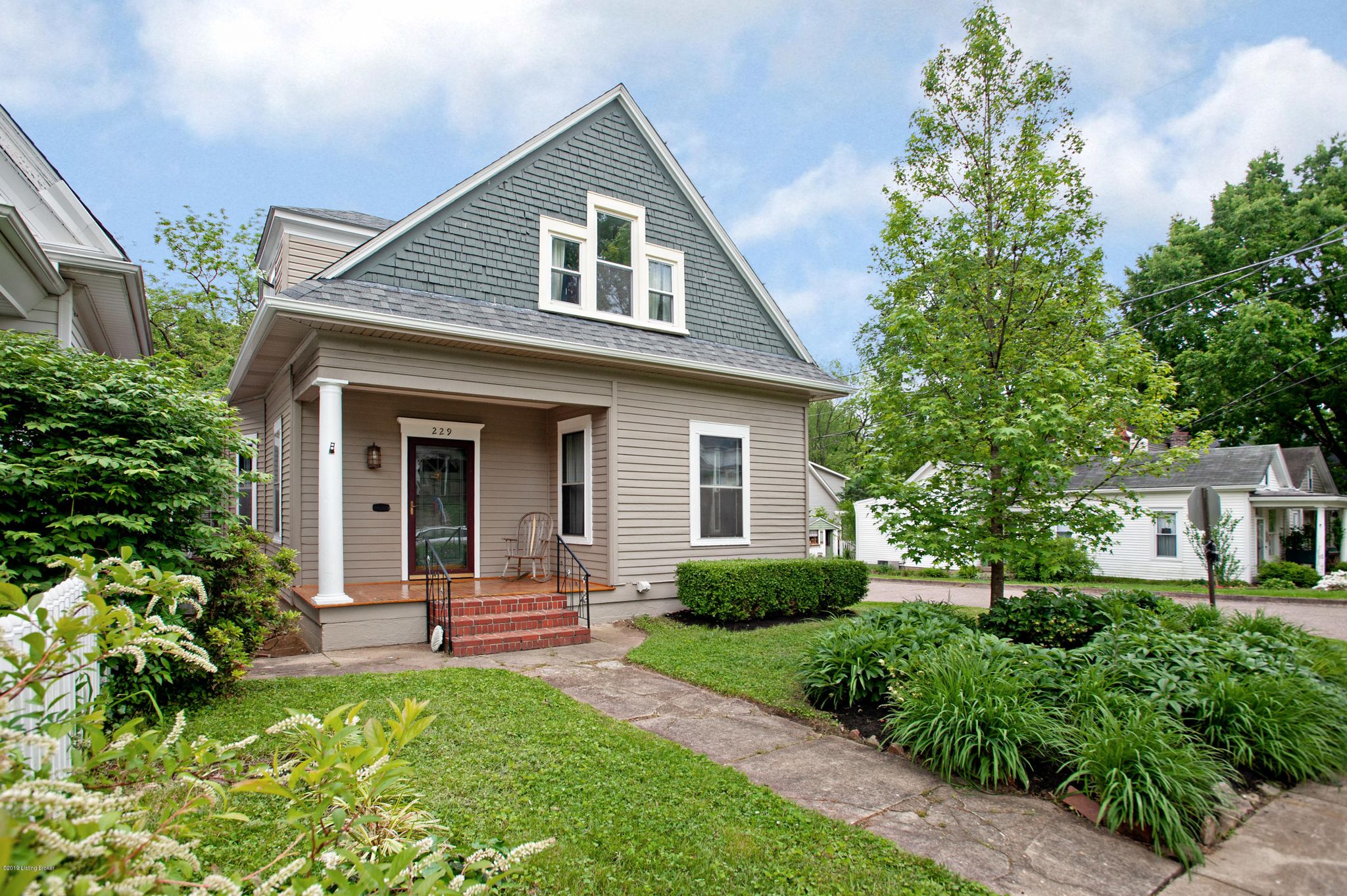 229 S Hite Ave, Louisville, KY 40206 - See Est. Value, Schools & More