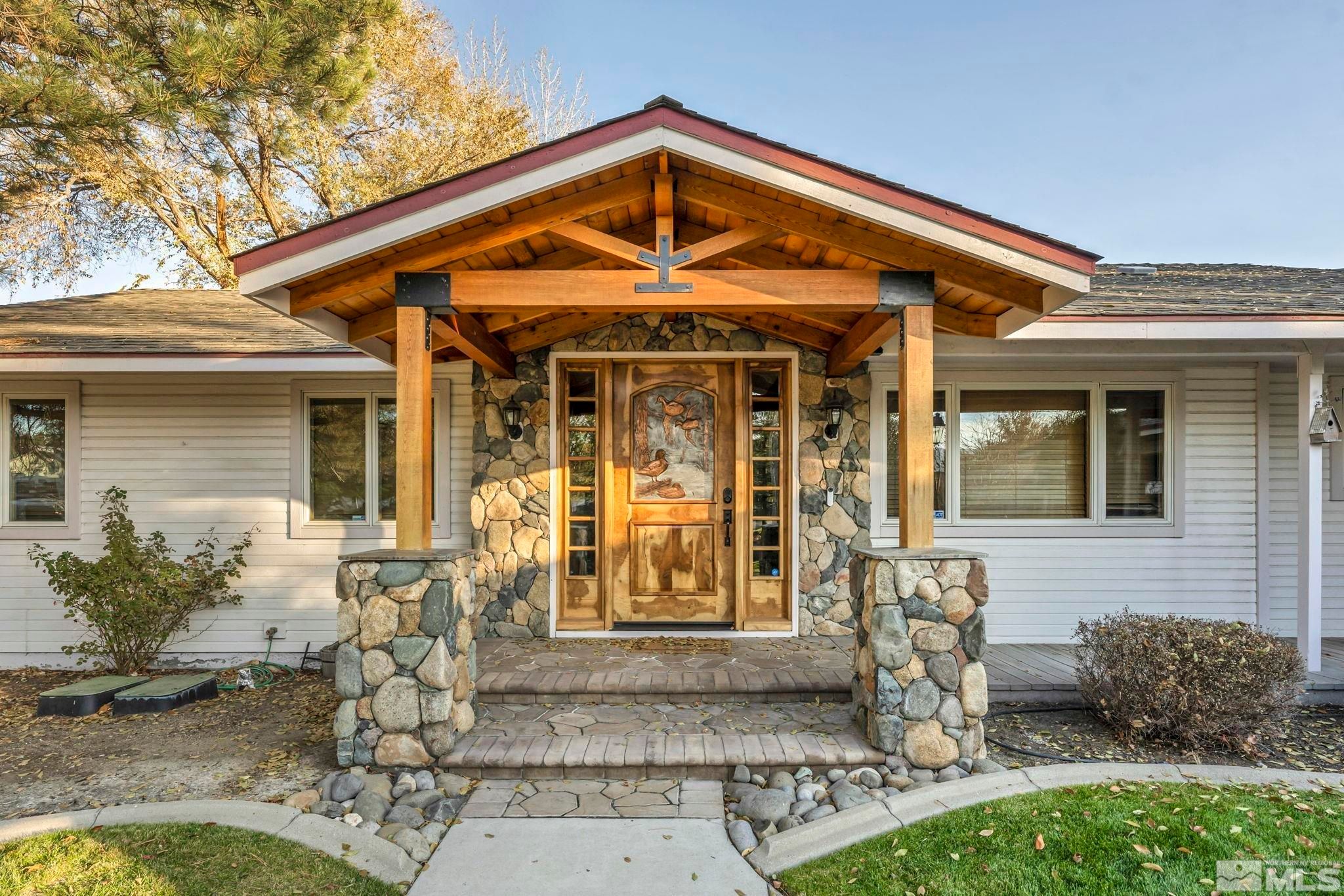 2183 Gregg St, Carson City, NV 89701 - See Est. Value, Schools & More