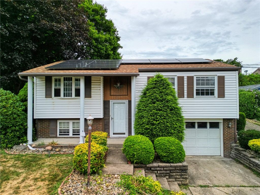 129 Warrencliff Dr, Monaca, PA 15061 - See Est. Value, Schools & More