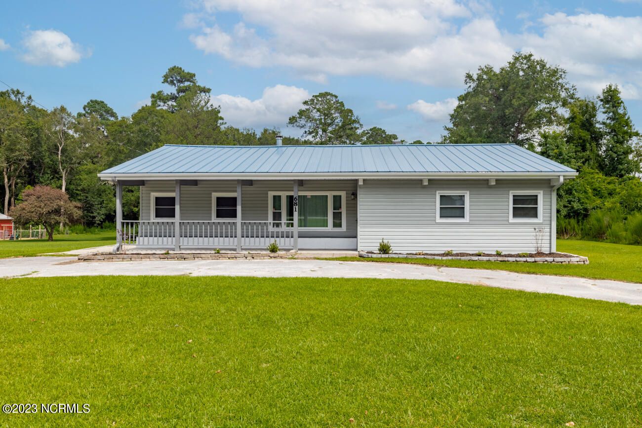 681 Highway 172, Hubert, NC 28539 - See Est. Value, Schools & More