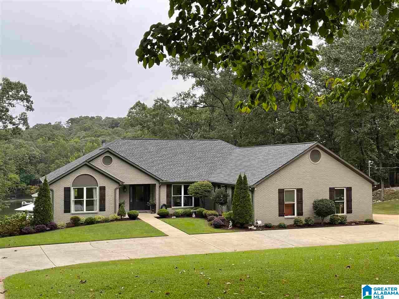 355 Cherokee Rd, Cropwell, AL 35054 - See Est. Value, Schools & More