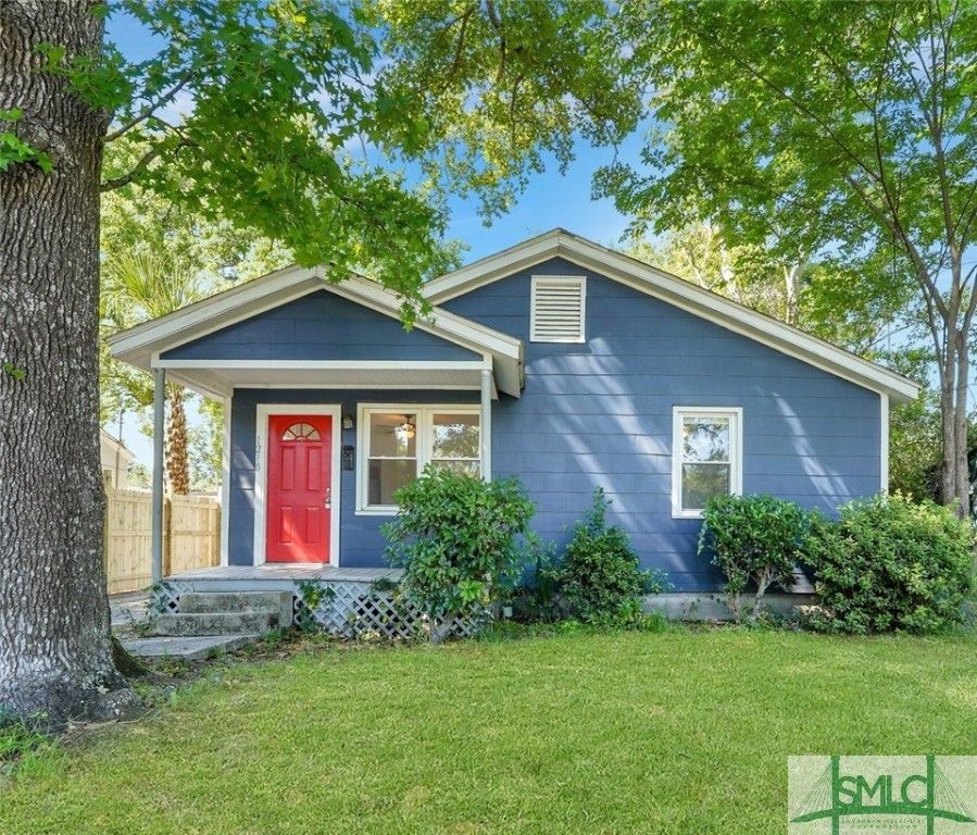 1218 E 59th St, Savannah, GA 31404 | MLS# 312967 | Trulia