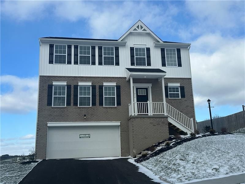 212 Doria Ann Dr, Monaca, PA 15061 | Trulia