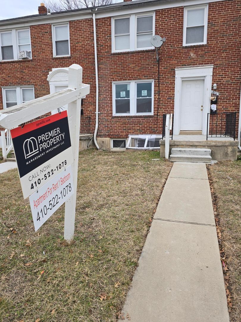 3812 Erdman Ave #2, Baltimore, MD 21213 | Trulia