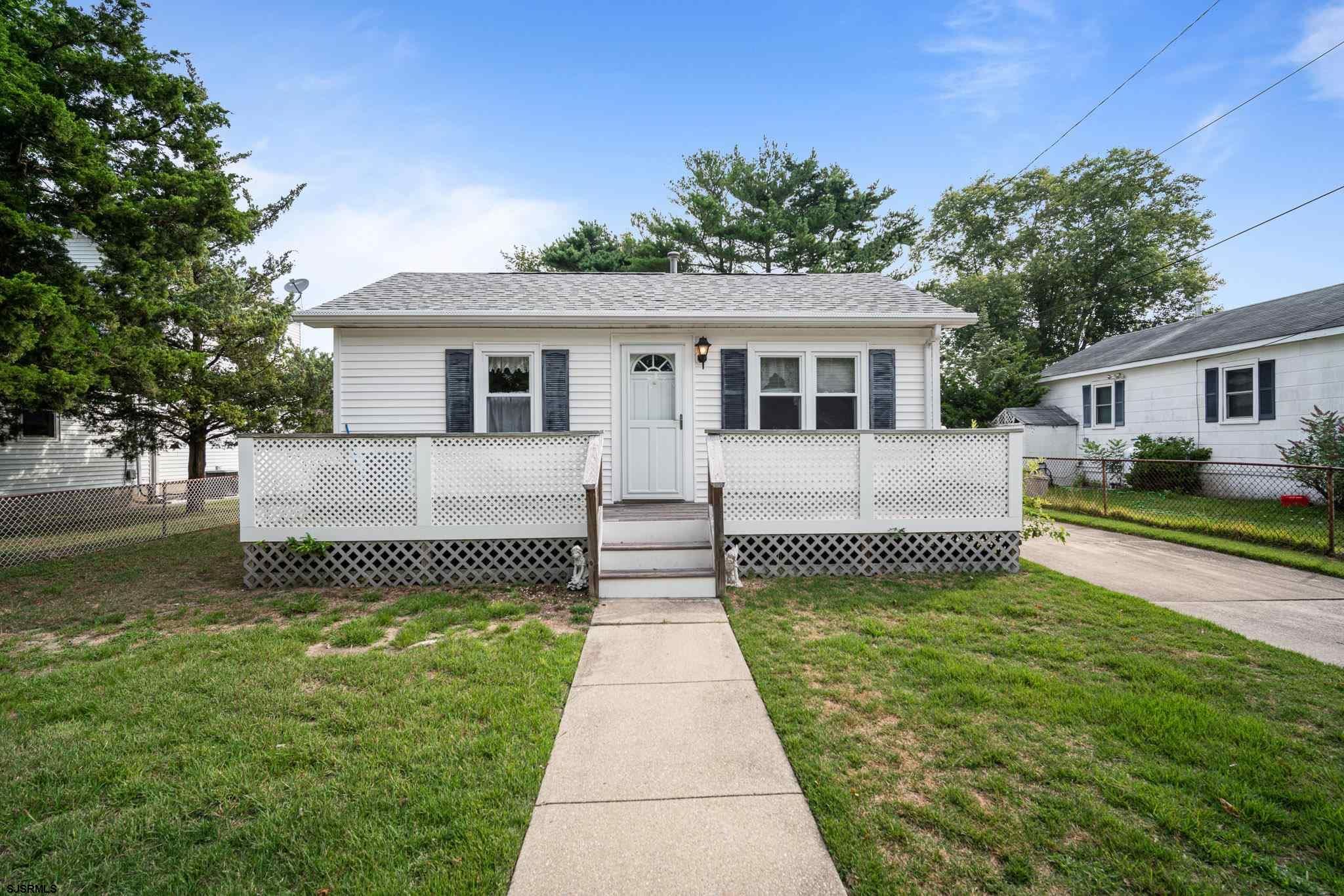 115 Arbor Rd, Villas, NJ 08251 - See Est. Value, Schools & More