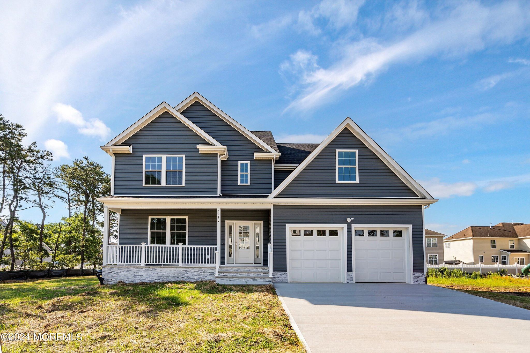 1457 Earie Way, Forked River, NJ 08731 - See Est. Value, Schools & More