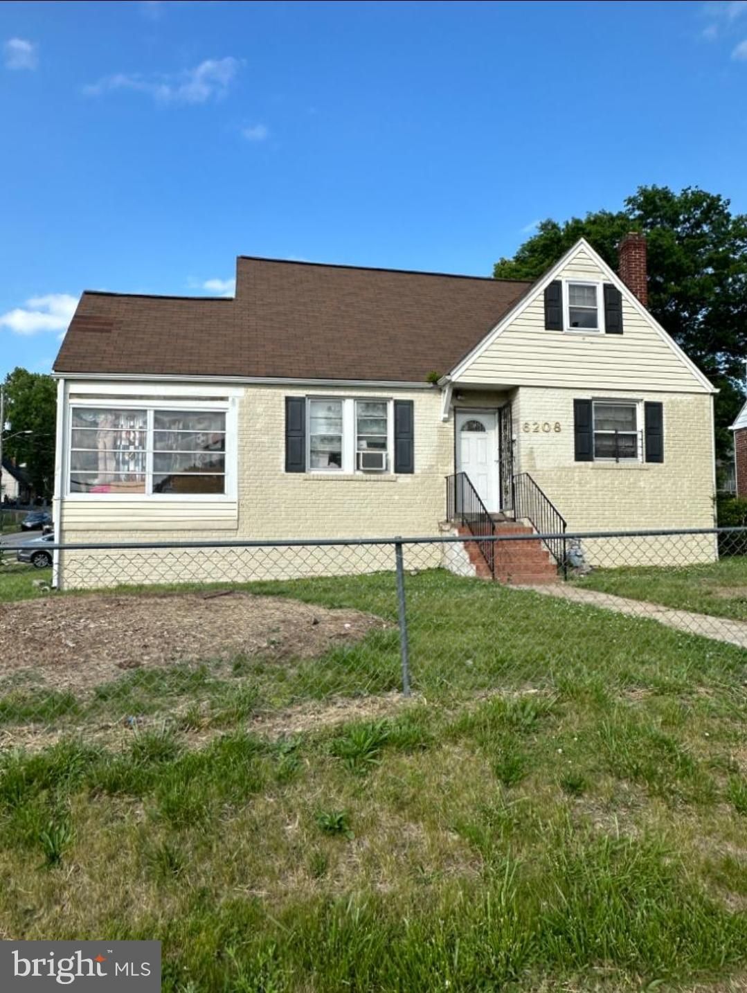 6208 Addison Rd, Capitol Heights, MD 20743 - See Est. Value, Schools & More