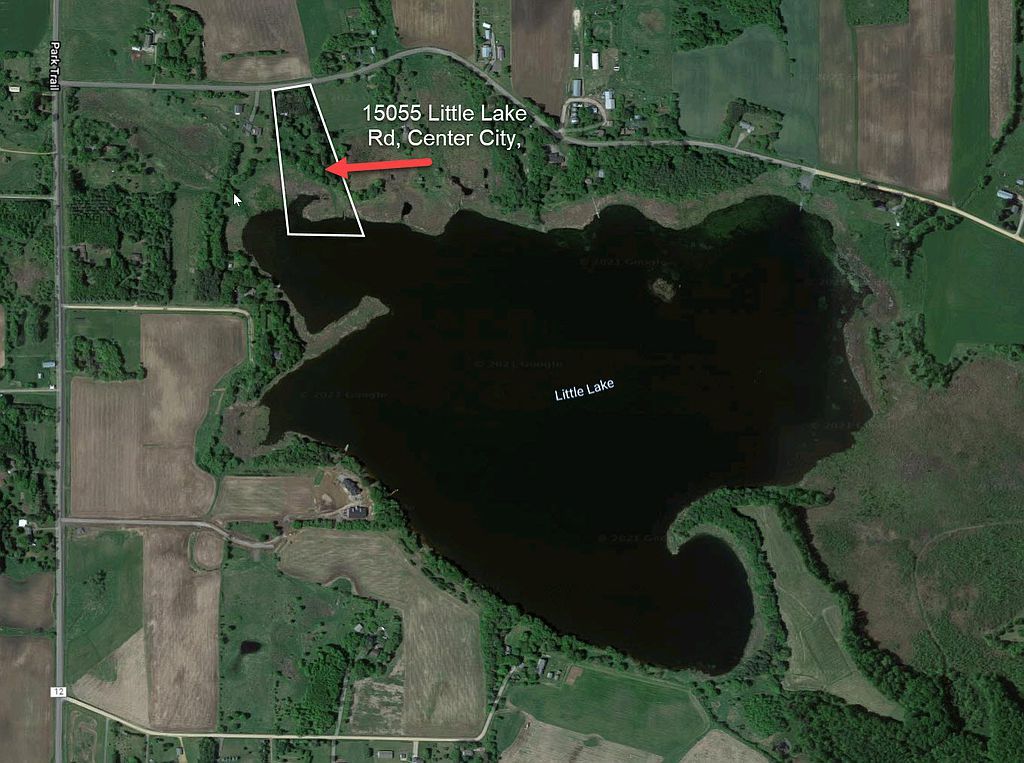 15055 Little Lake Rd, Center City, MN 55012 | Trulia