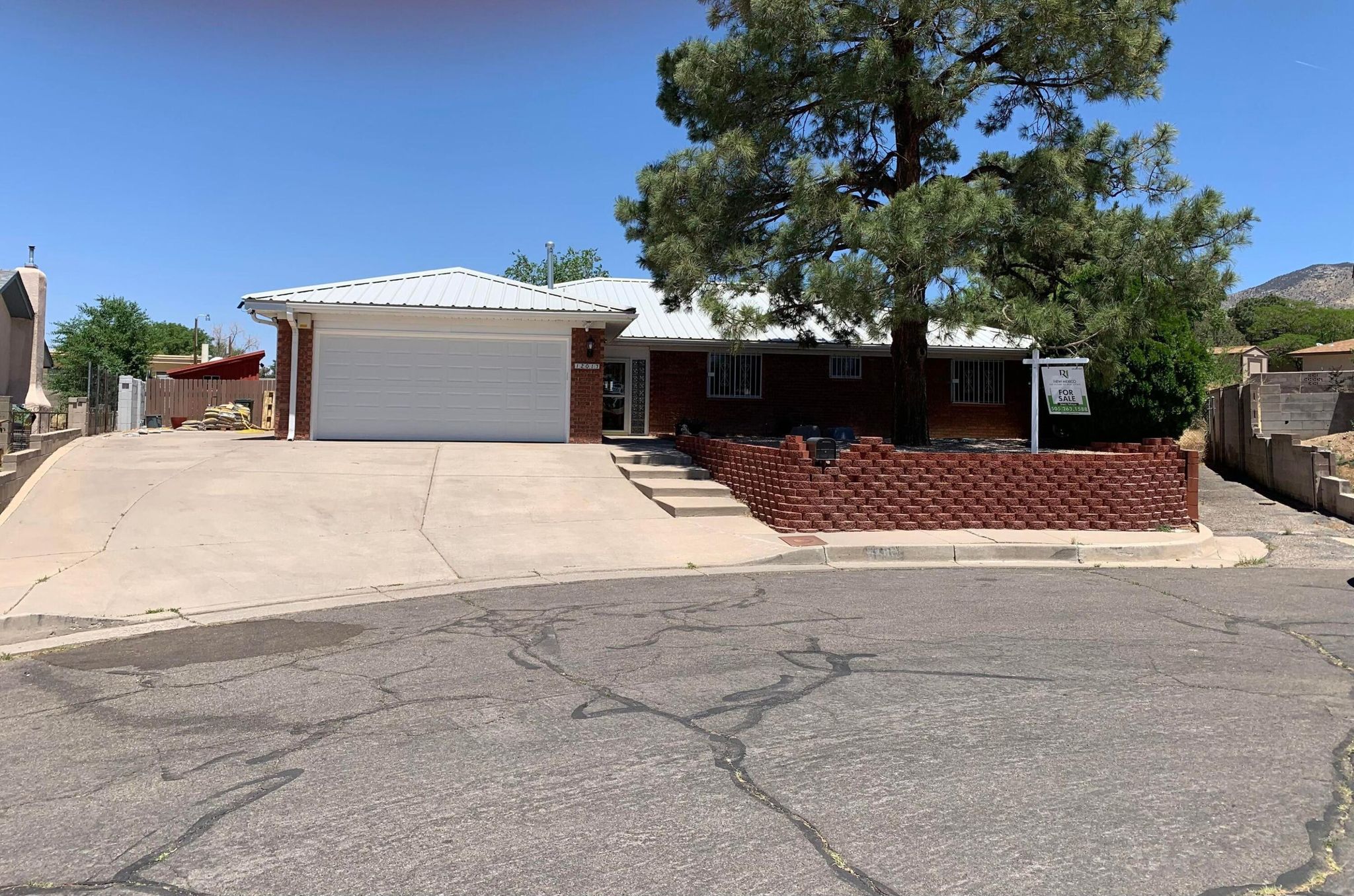 12017 Carl Ct NE, Albuquerque, NM 87112 - See Est. Value, Schools & More