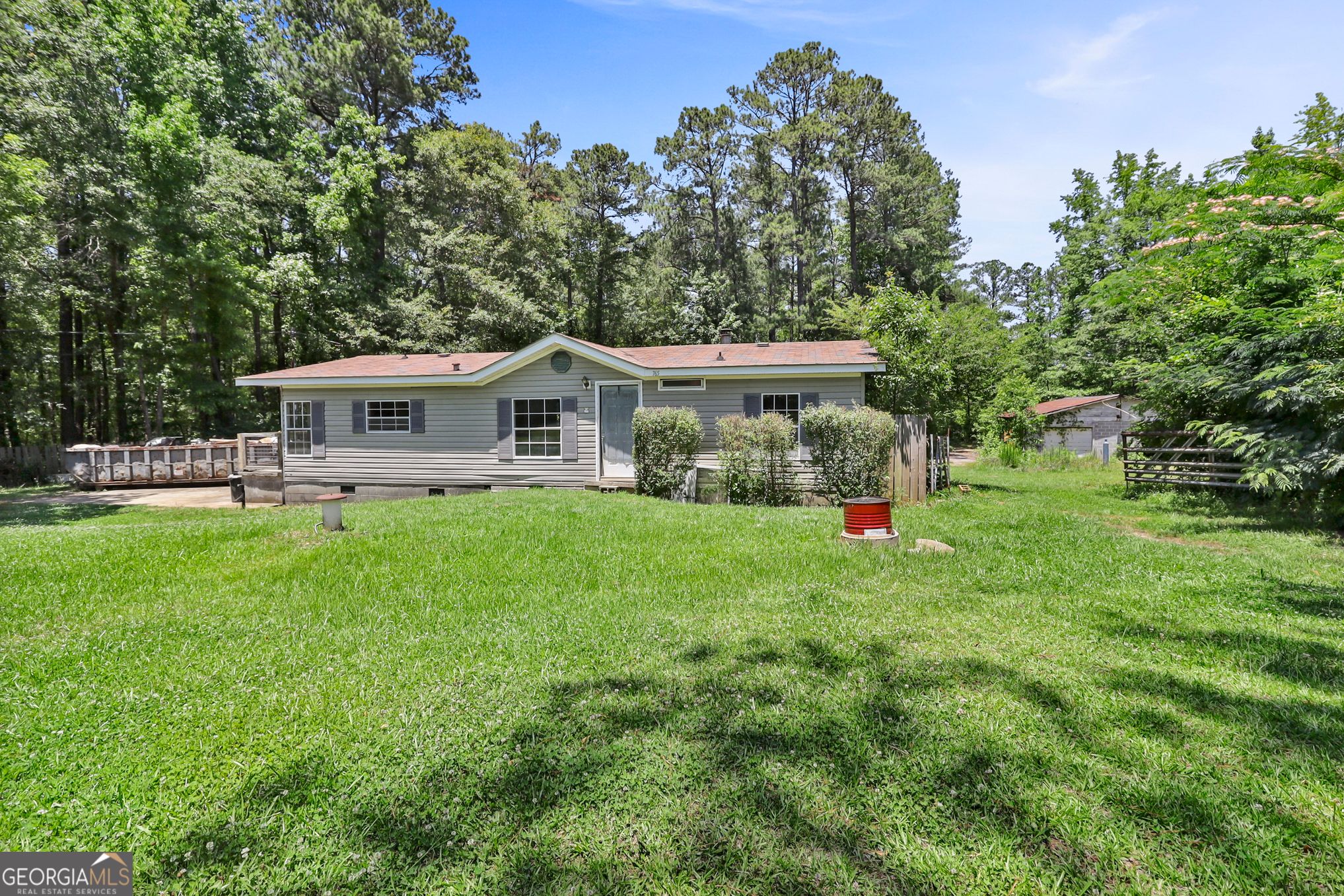 765 Pebblebrook Rd, Woodbury, GA 30293 - See Est. Value, Schools & More