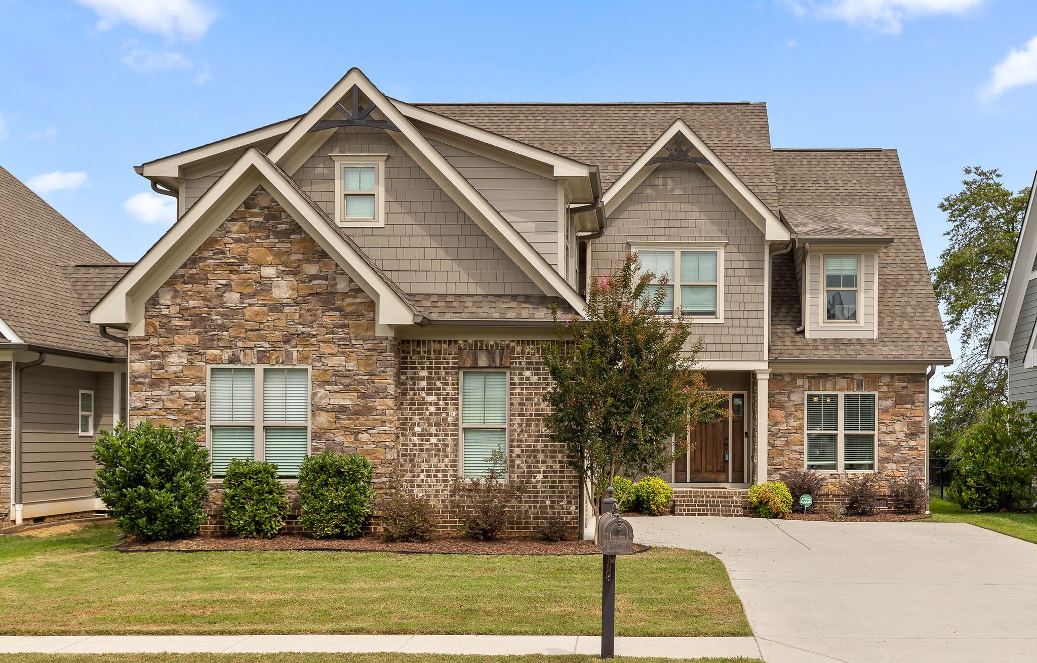 1723 Gable Green Dr, Apison, TN 37302 - See Est. Value, Schools & More