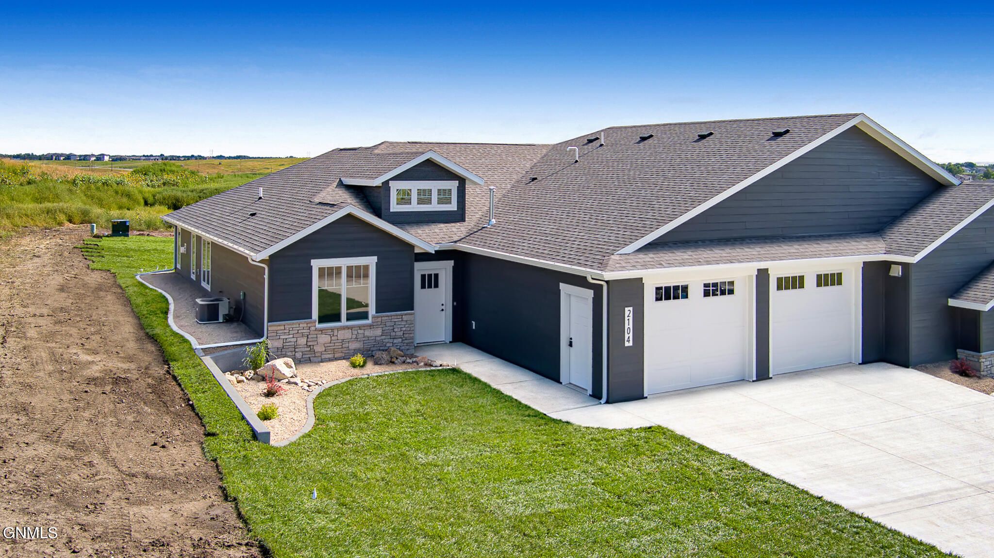 2104 Prairie Hawk Dr, Bismarck, ND 58503 - See Est. Value, Schools & More