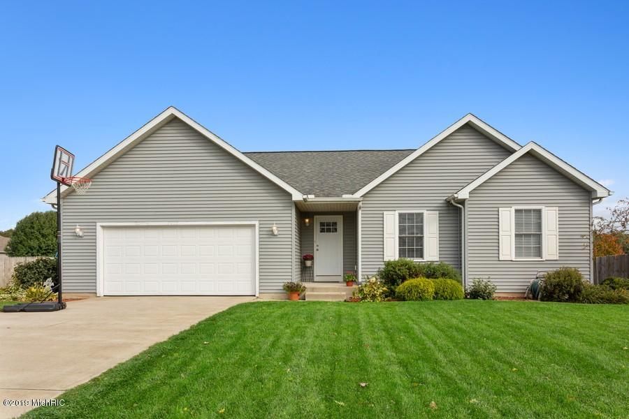 2425 Jody Rae St, Niles, MI 49120 - See Est. Value, Schools & More