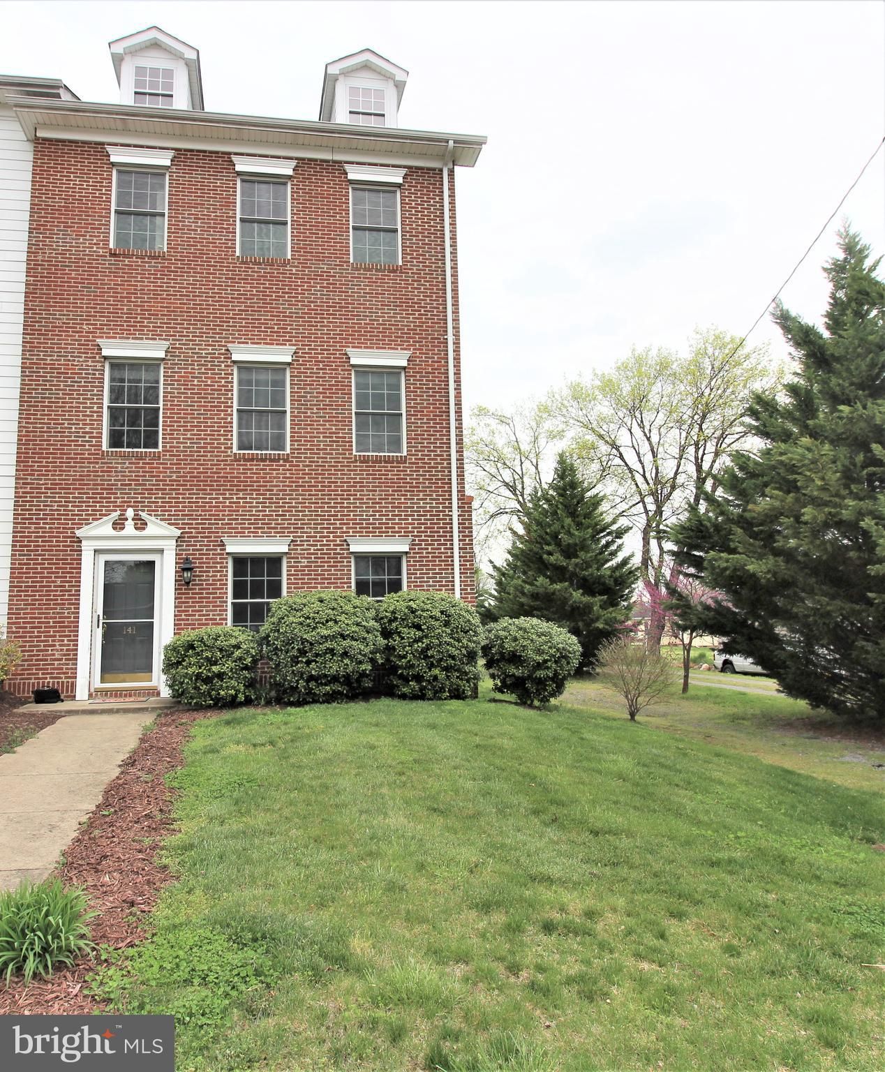 141 Flora Vista Ln, Woodstock, VA 22664 | Trulia