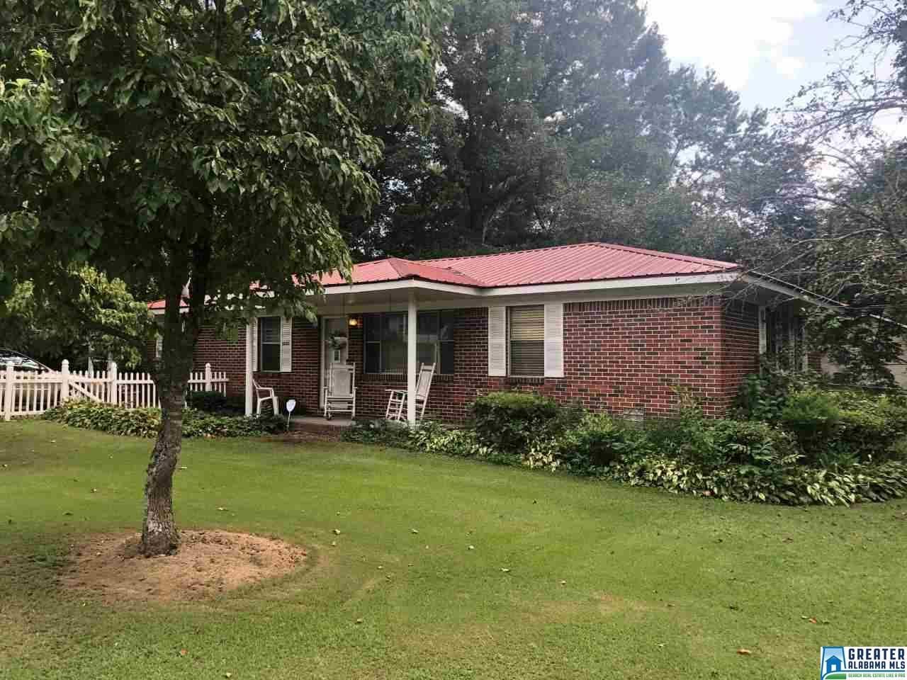 5035 Richard St, Pinson, AL 35126 - See Est. Value, Schools & More