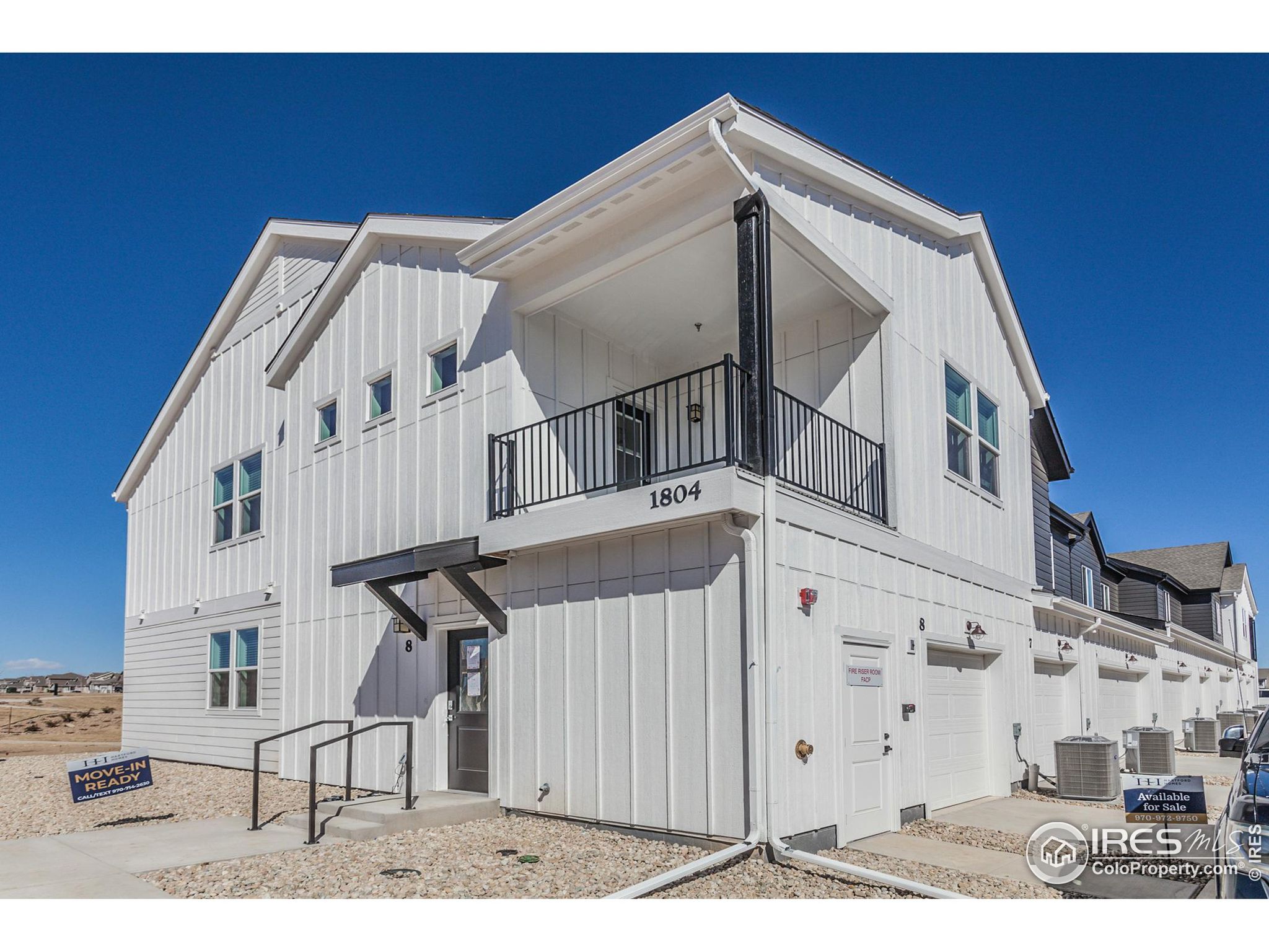 1804 Iron Wheel Dr UNIT 8, Windsor, CO 80550 - See Est. Value, Schools ...