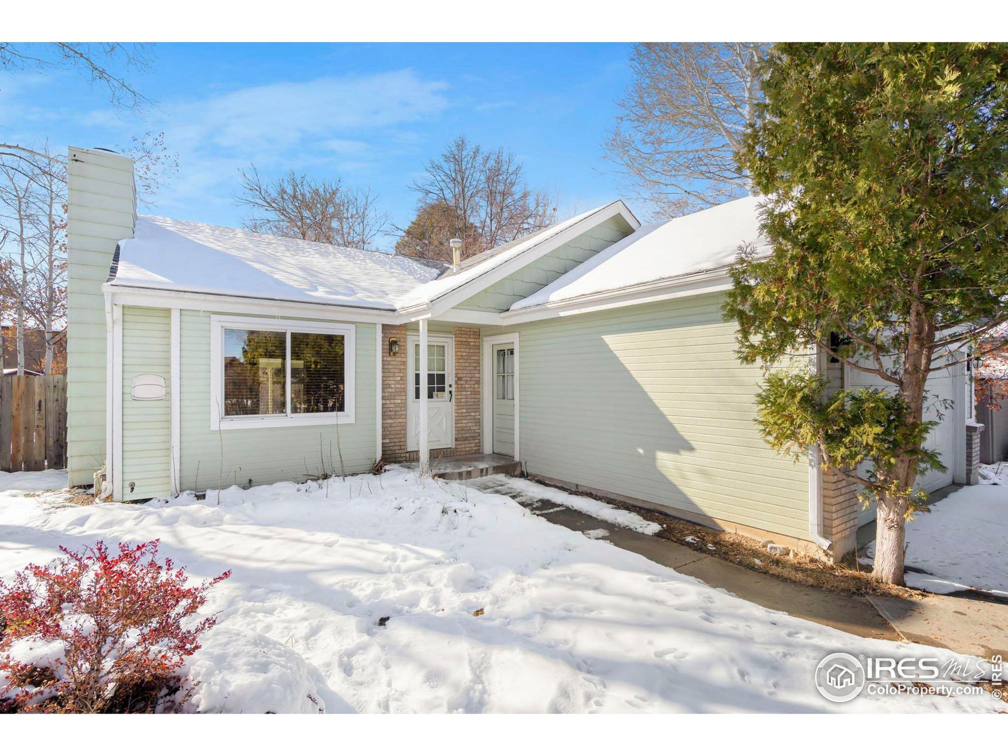 755 Marigold Ln, Fort Collins, CO 80526 - See Est. Value, Schools & More