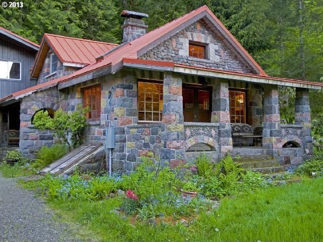 71080 E Faubion Loop, Rhododendron, OR 97049 - See Est. Value, Schools ...