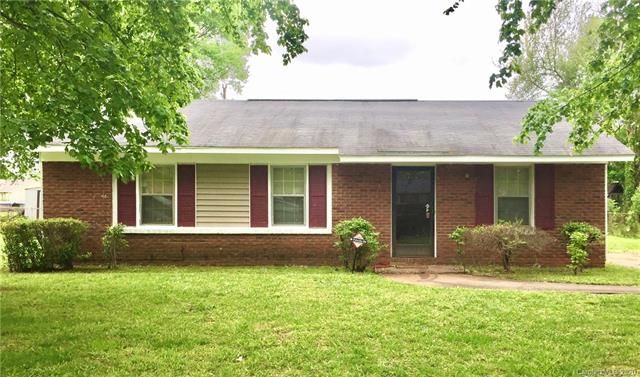905 Dedmon Dr, Charlotte, NC 28216 - See Est. Value, Schools & More