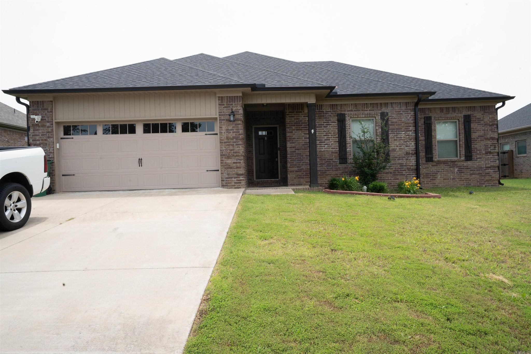 796 Mango Loop, Austin, AR 72007 - See Est. Value, Schools & More