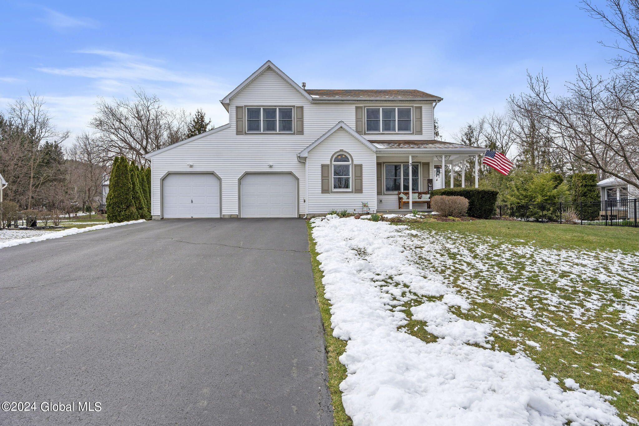 3 Knower Court, Altamont, NY 12009 - See Est. Value, Schools & More