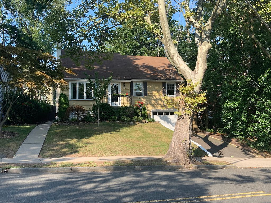 330 Chestnut St, Nutley, NJ 07110 - See Est. Value, Schools & More