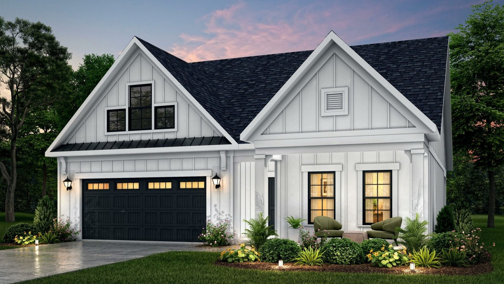 Capri IV - Domani Courtyards - Ames, IA - Trulia | Trulia