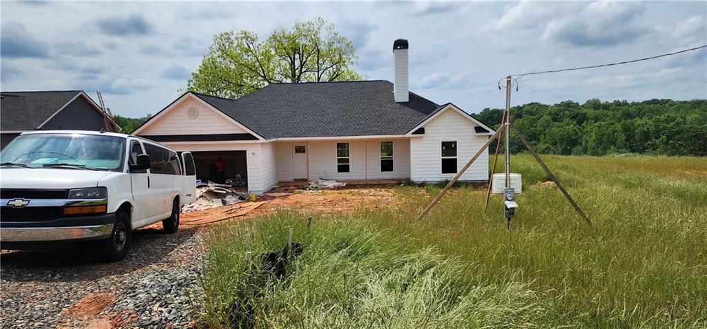 964 Anderson Thomas Rd, Martin, GA 30557 - See Est. Value, Schools & More