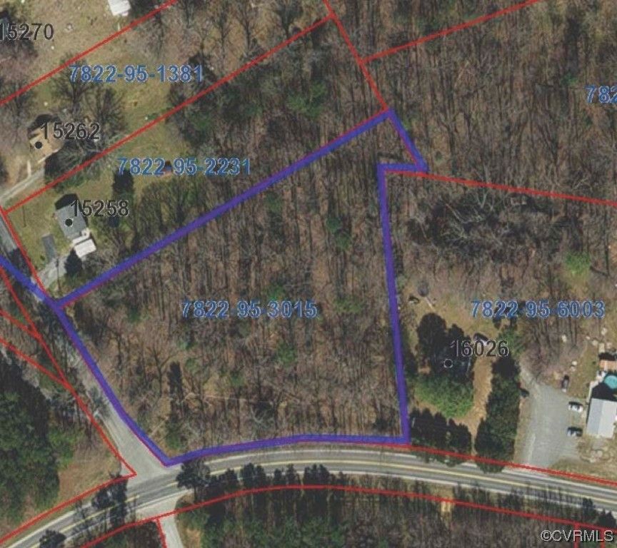 Robert Terrell Rd #2, Montpelier, VA 23192 - See Est. Value, Schools & More