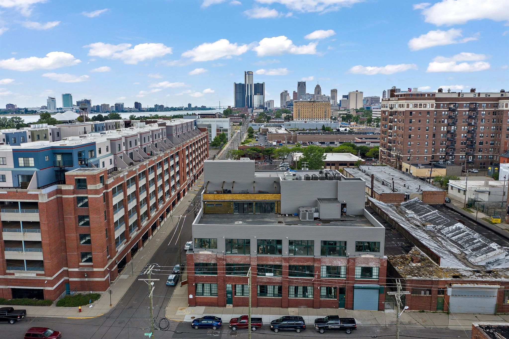 2987 Franklin St #9, Detroit, MI 48207 - See Est. Value, Schools & More