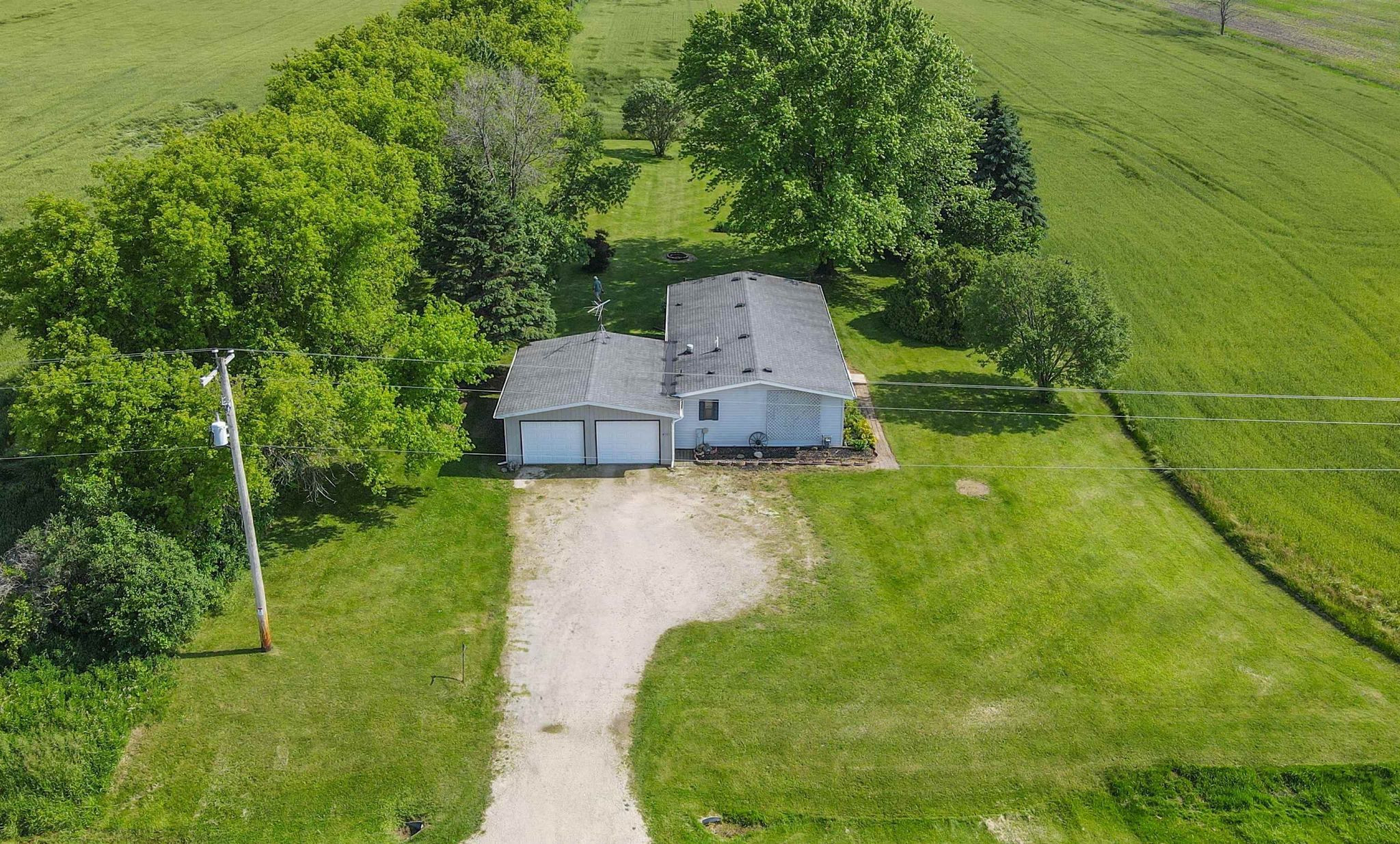 W3103 County Road F, Chilton, WI 53014 - See Est. Value, Schools & More