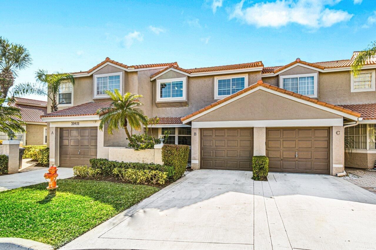 20931 Via Oleander Lane #B, Boca Raton, FL 33428 - See Est. Value ...