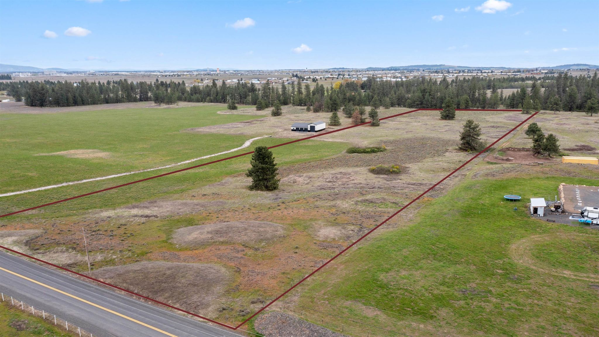 W Craig Rd, Spokane, WA 99224 | MLS# 202515969 | Trulia